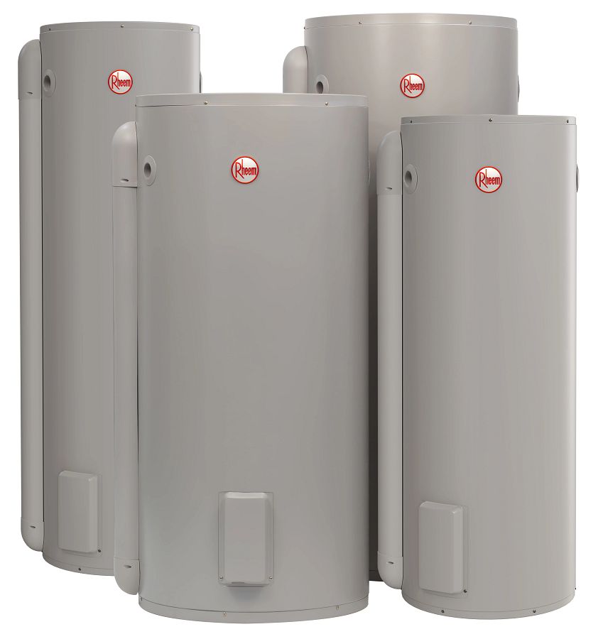 Electric Storage Hot Water Systems | Perth – Sarros Hot Water