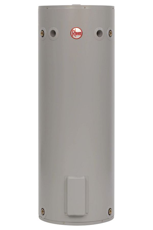 Rheem 125L Electric Storage Water Heater 491125 | Perth – Sarros Hot Water