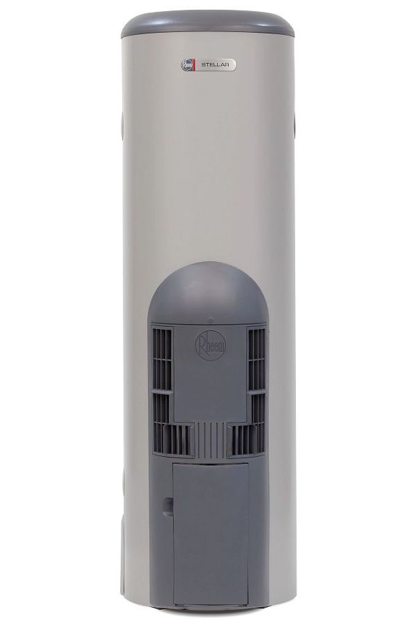 Rheem Stellar 330 Gas Storage Hot Water System 850330N0 | Perth ...